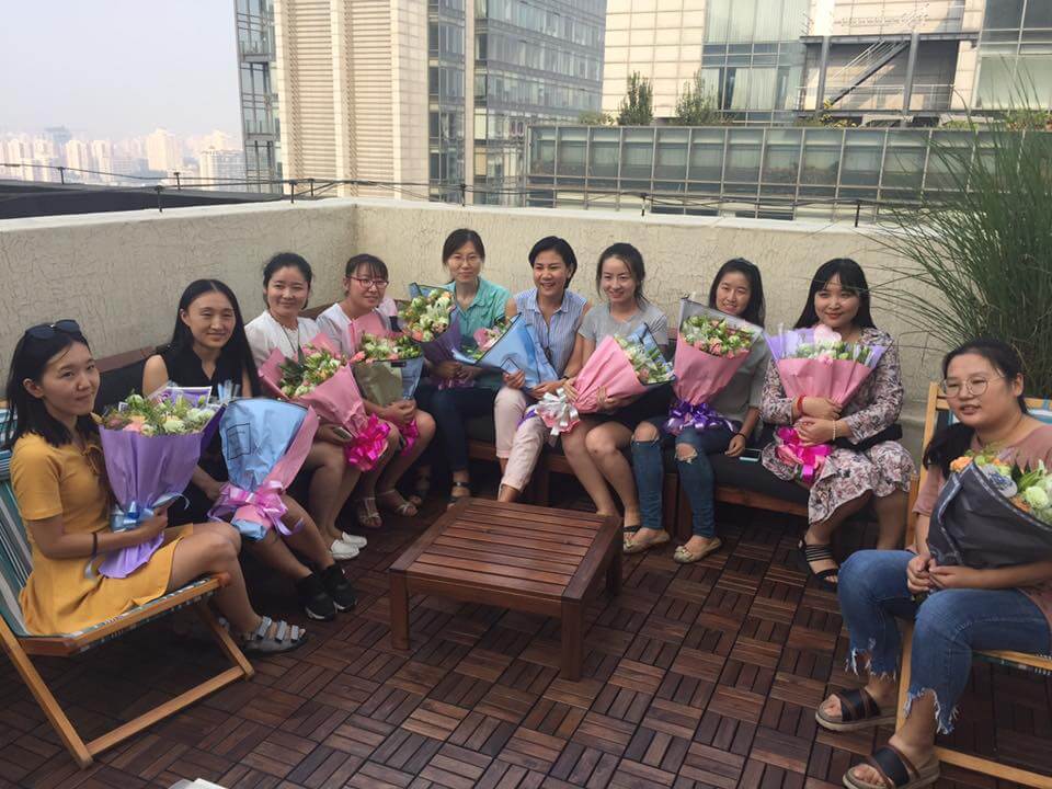 Nomes chineses 😍 Um guia para entender nomes na China | Escola de ...